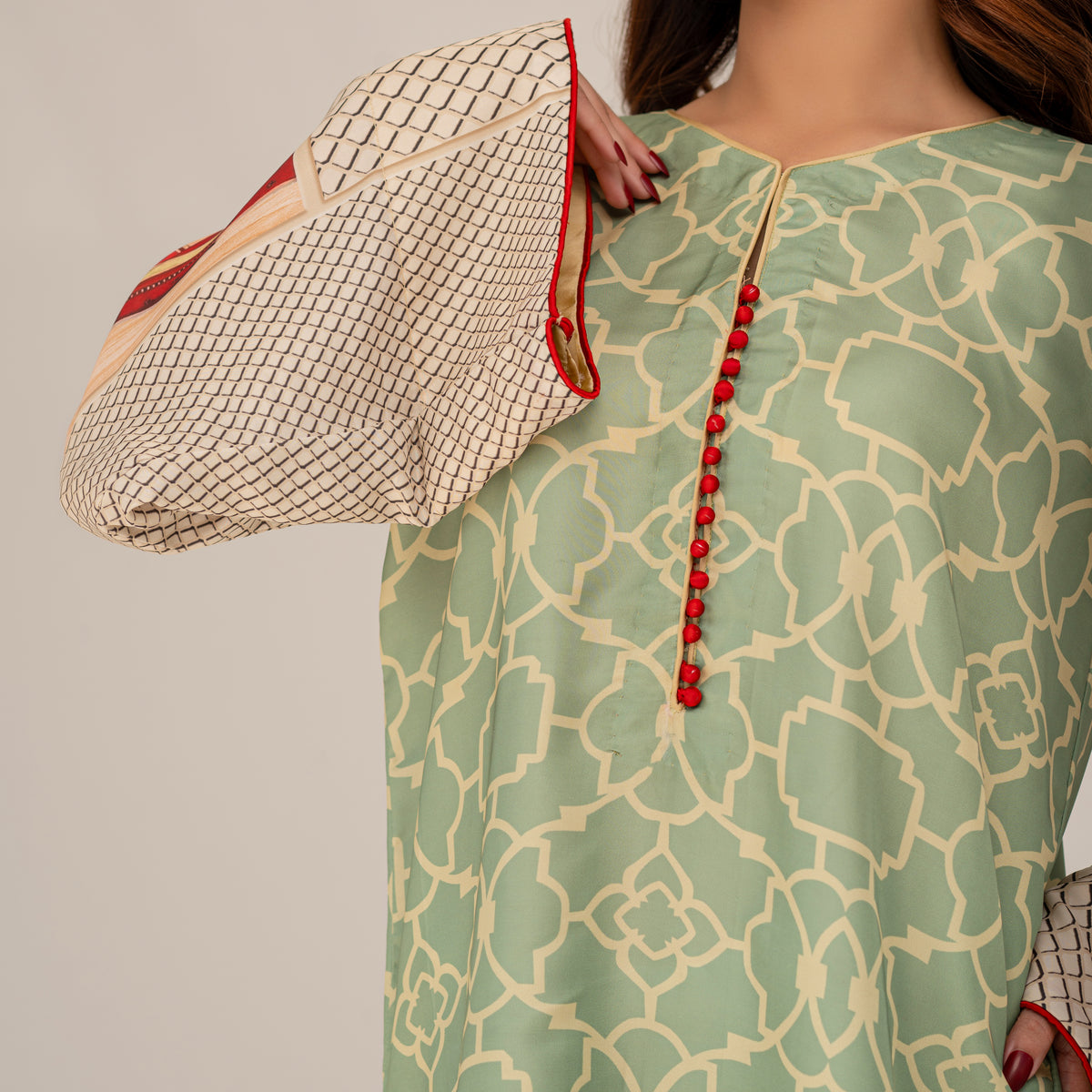 Mughal Majesty – SHAFANI