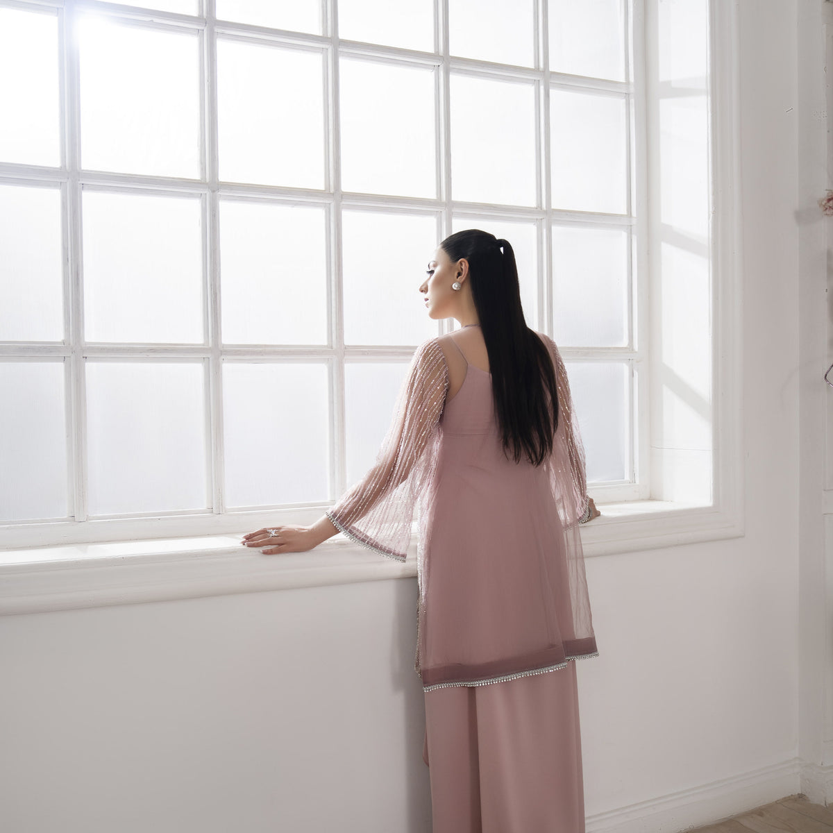 Rose Mist – SHAFANI